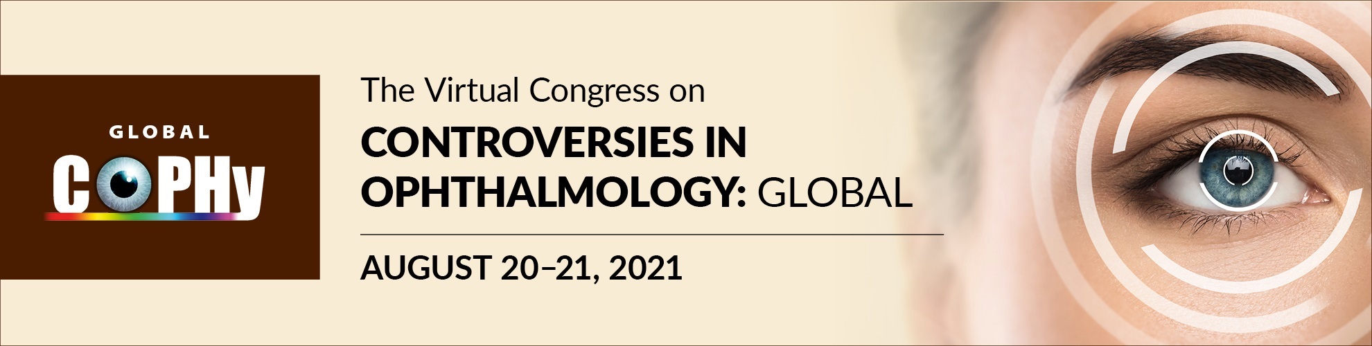 Virtual Congress on Controversies in Ophthalmology: Global (COPH ...
